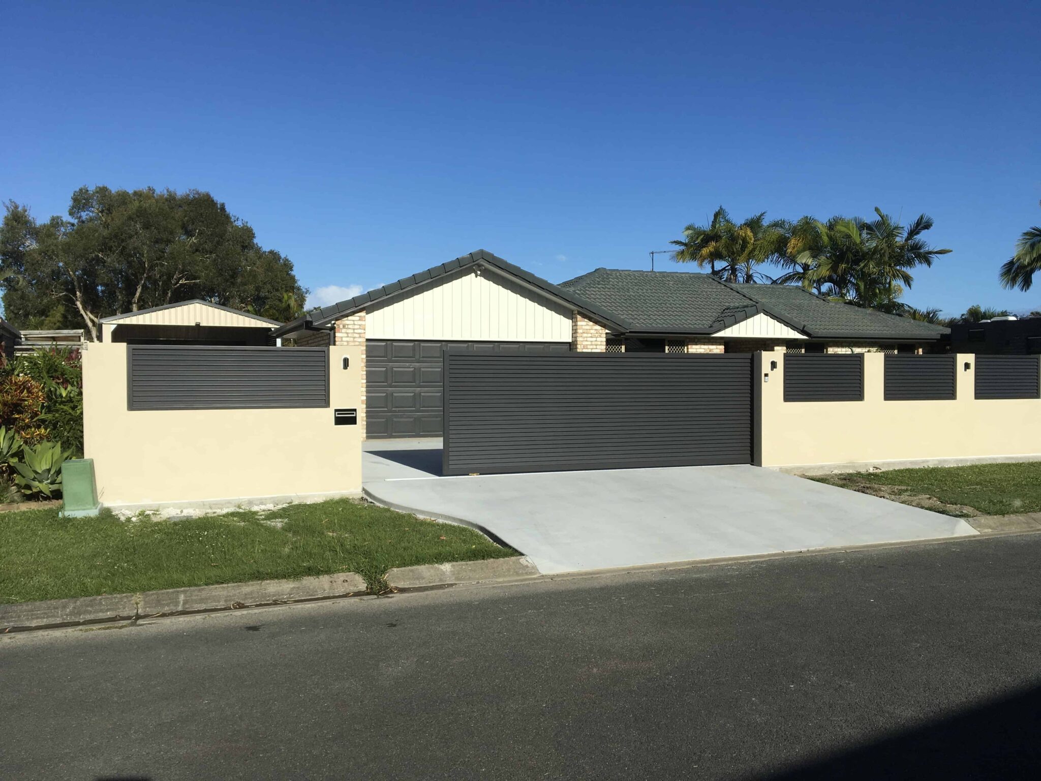 Pro Automatic Gates Brisbane